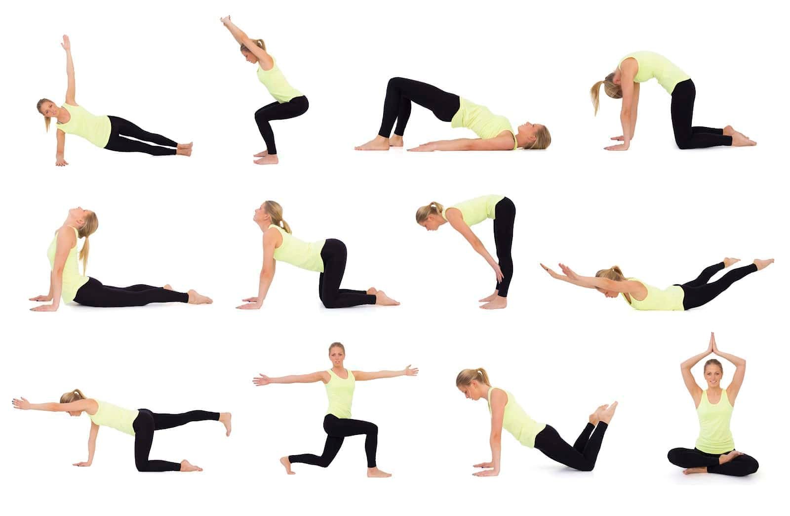 Yoga Sequence for Yoga Teachers - Be inspired by these yoga sequence ... Yoga Sequence for Yoga Teachers - Be inspired by these yoga sequence ...